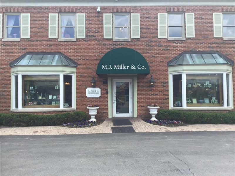 M. J. Miller & Co - Barrington, IL